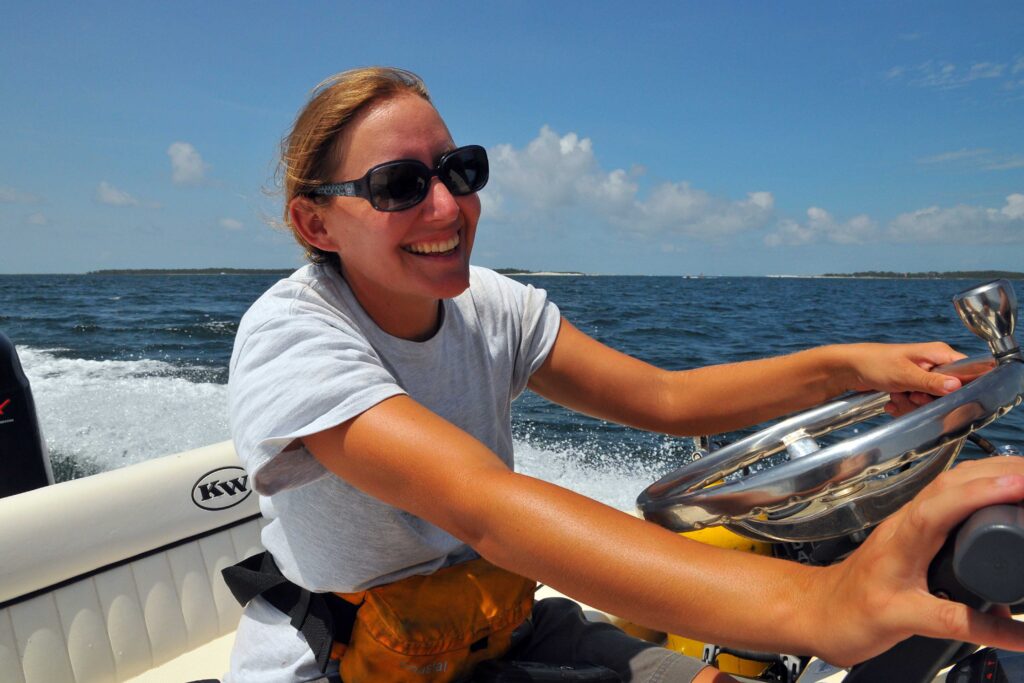 Boat Operator License | Captain Bob